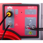 Raptor HV high voltage tester - SMC