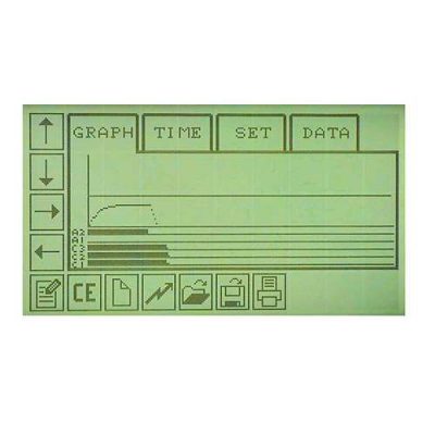 Circuit Break Timer – PME 500TR circuit breaker timer test set | smcint.com