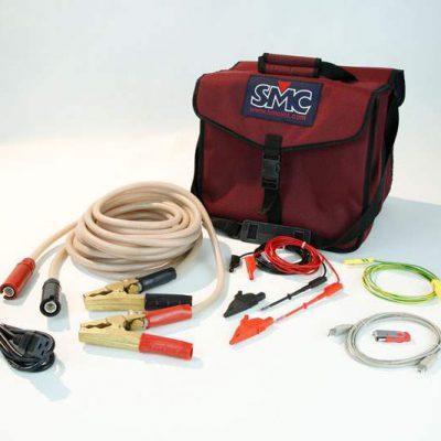 Dynamic Micro Ohm Meter PRIME 600 | smcint.com