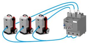 Three Phase High Current Injection With TriRaptor – SMC