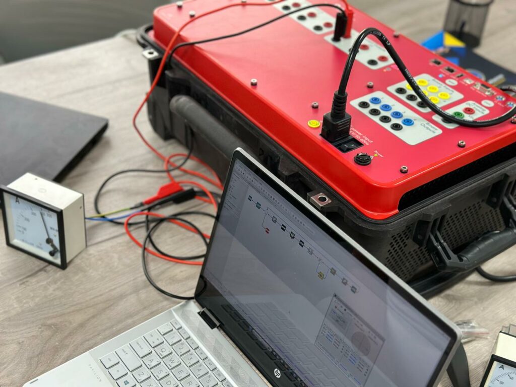 Primary Injection vs Secondary Injection Testing for ANSI 50/51 ...